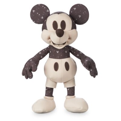Mickey Mouse’s official 90th birthday | Disney UK