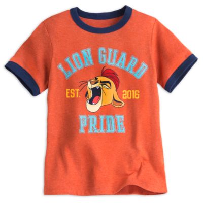 The Lion Guard t-shirt - present/presenttips